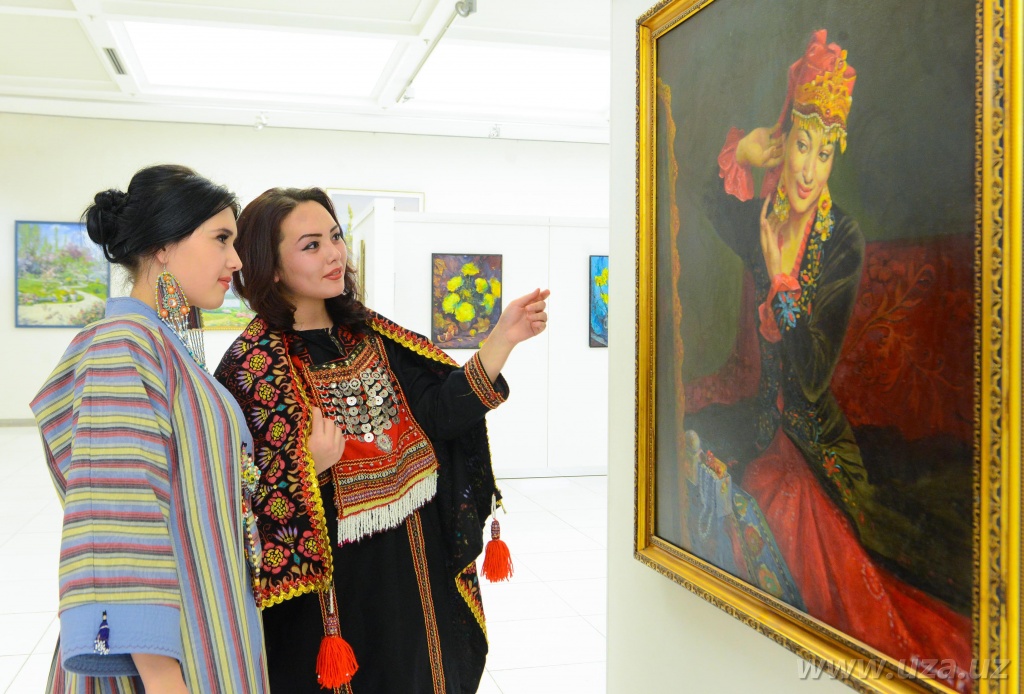 Harmoniously developed generation is the future of the nation