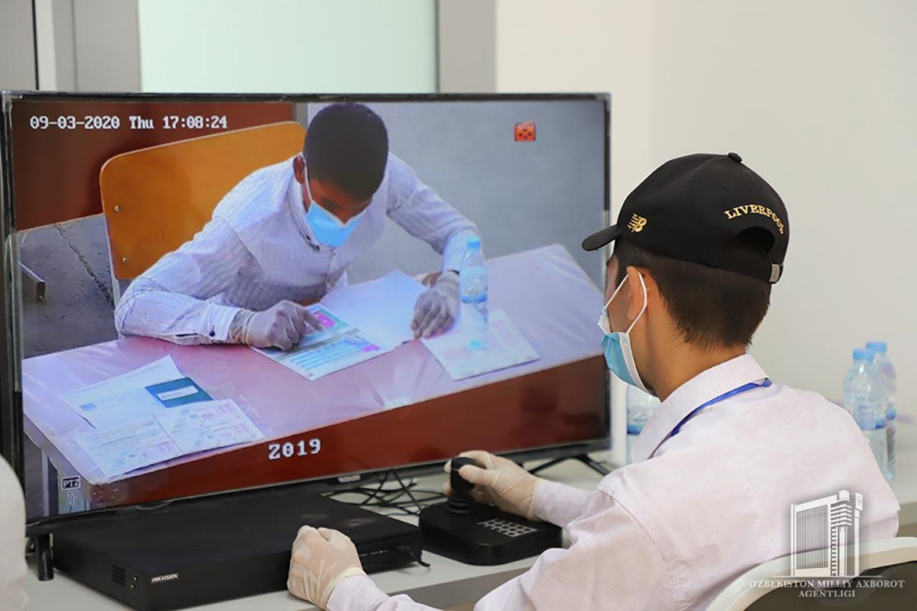 Apro uz kirish test | SlovarikSlov.ru